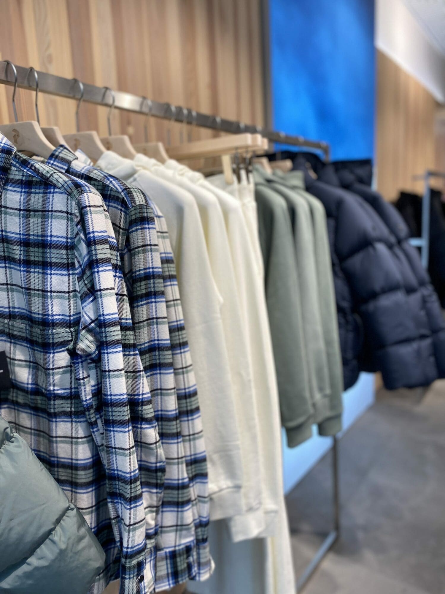 Peak Performance - Oslo i sentrum