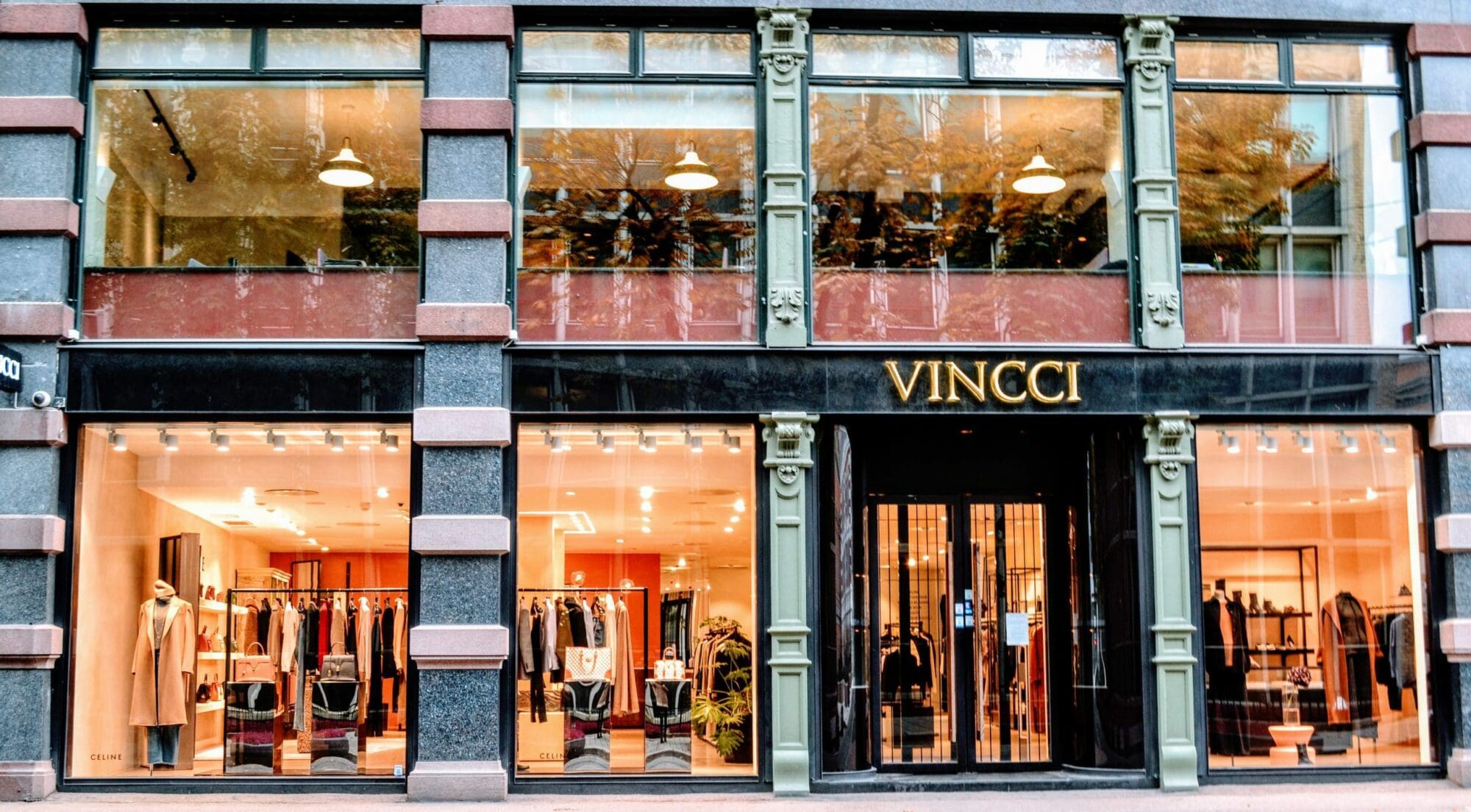 Vincci - Oslo i sentrum